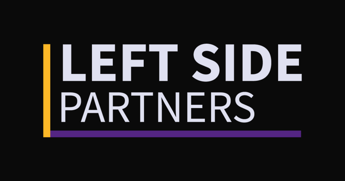 Left Side Partners | Strategic Celebrity Partnerships & Brand ...